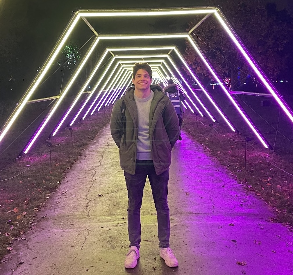 Obsidian as a Second Brain · Vault of Josh